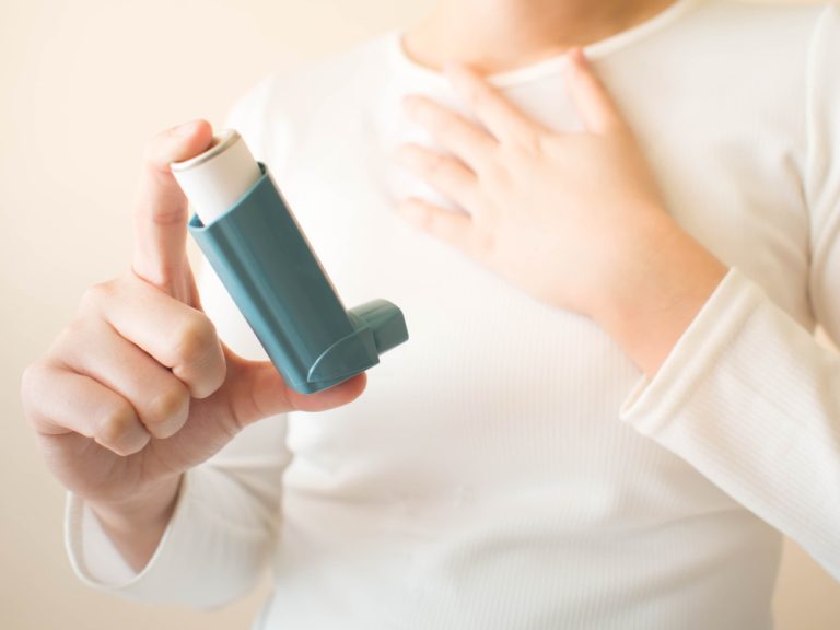 How to Manage an Asthma Attack? Guide to Asthma First Aid